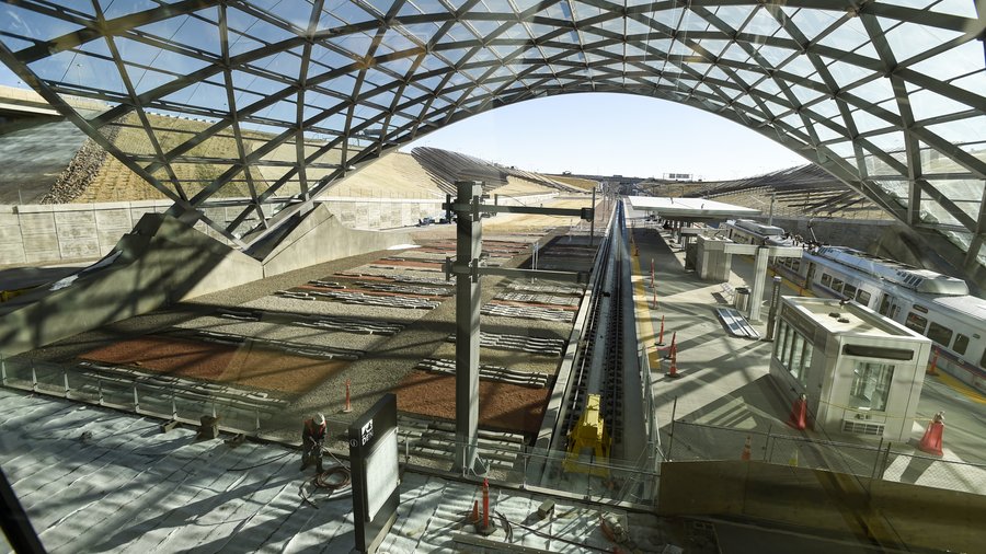 DIA sees passenger numbers drop, expects 'dramatic reductions' in ...