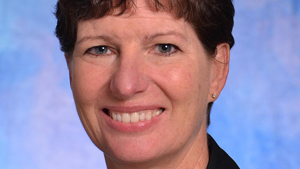 Q&A with the CEO of Providence St. Vincent Medical Center, Janice ...