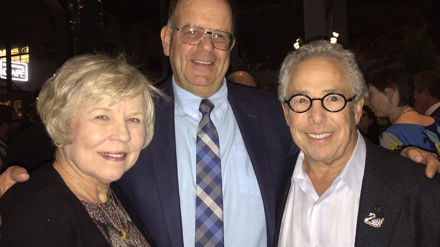 'Come From Away,' a social-impact musical with deep Seattle ties, heads ...