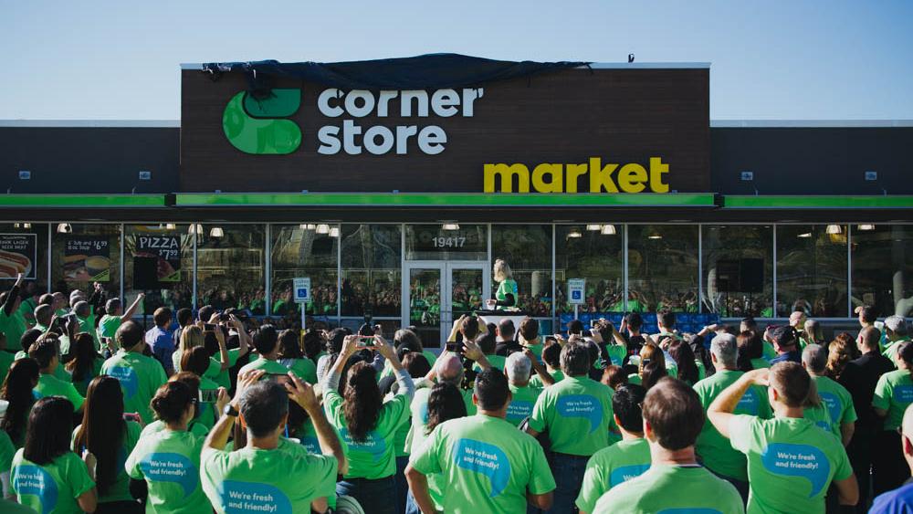 CST Brands Inc.'s first-quarter earnings highlight uncertain future for ...