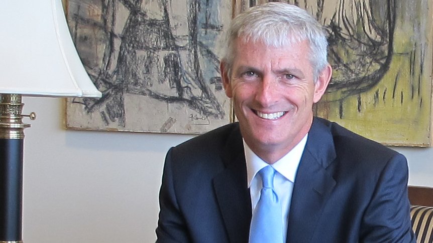 Mike Lovell: Marquette still discussing Aurora role at new facility ...