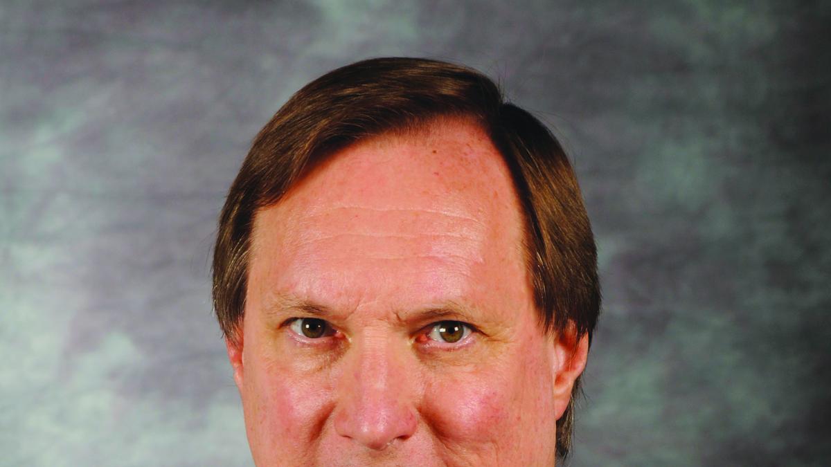 Pediatrics: Dr. Mark Hudak - Jacksonville Business Journal