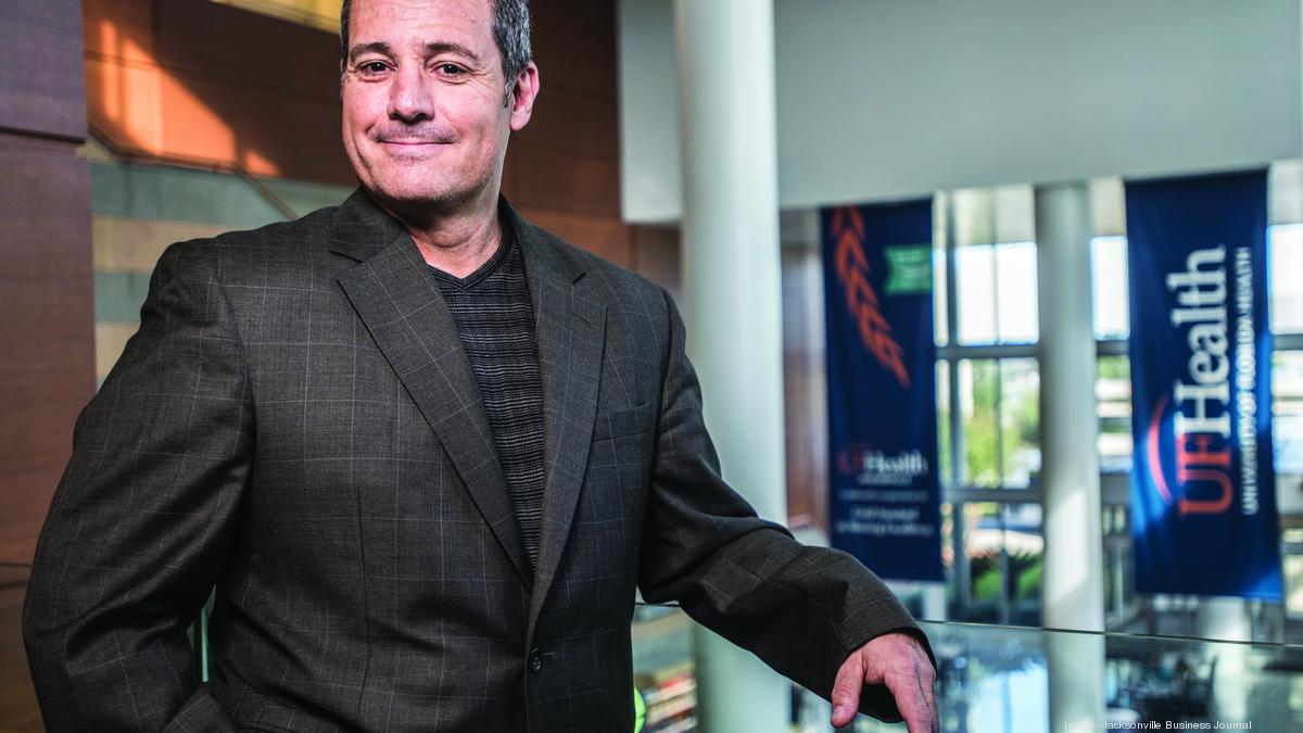 Surgeon: Dr. Joseph Costa - Jacksonville Business Journal