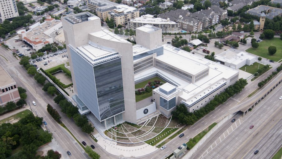 Federal Reserve Bank of Dallas survey shows 42% of financial ...