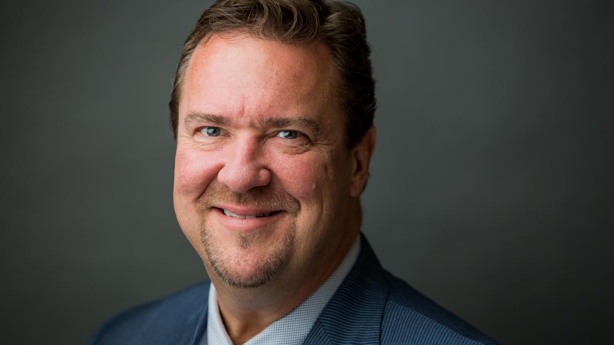 Exclusive: Mark Cleveland's latest venture wants to help you get to ...