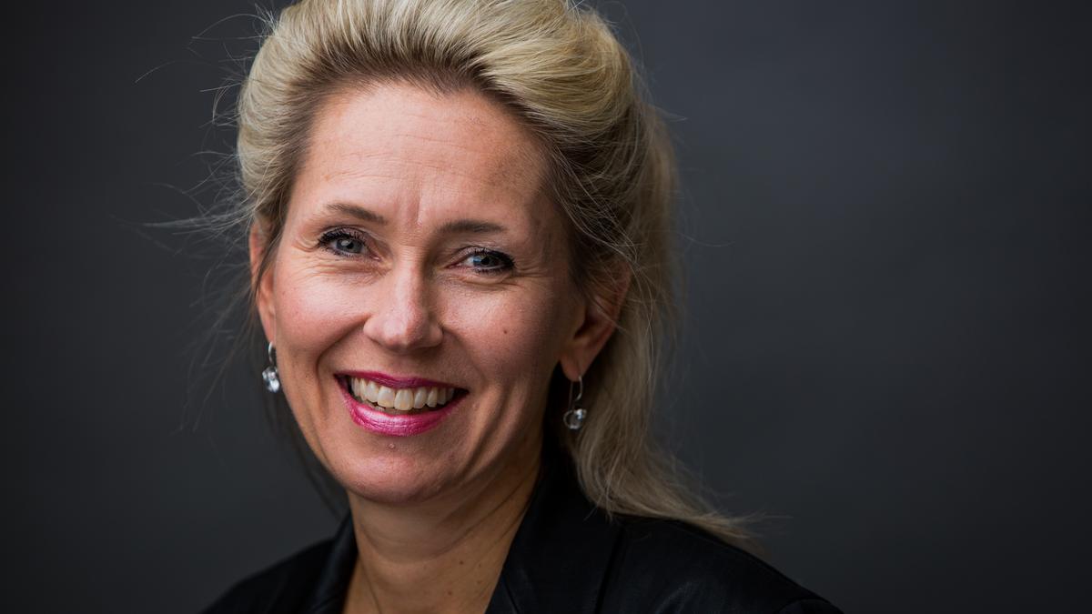 Most Admired CEOs: Nancy Schultz, The North Highland Co. - Nashville ...