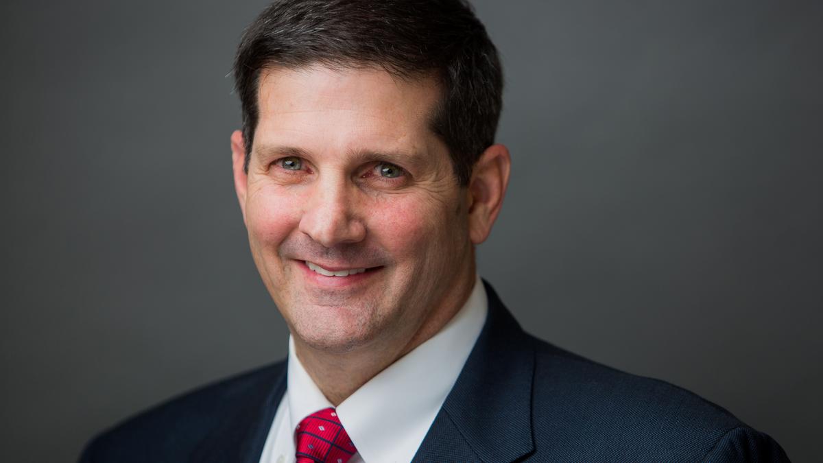 Most Admired CEOs: Jimmy Hiller, Hiller Plumbing, Heating, Cooling ...