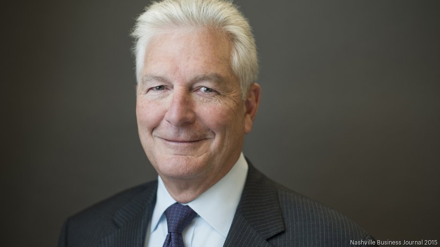 How HCA plans to 'hopefully' avoid adding to Nashville's traffic woes ...