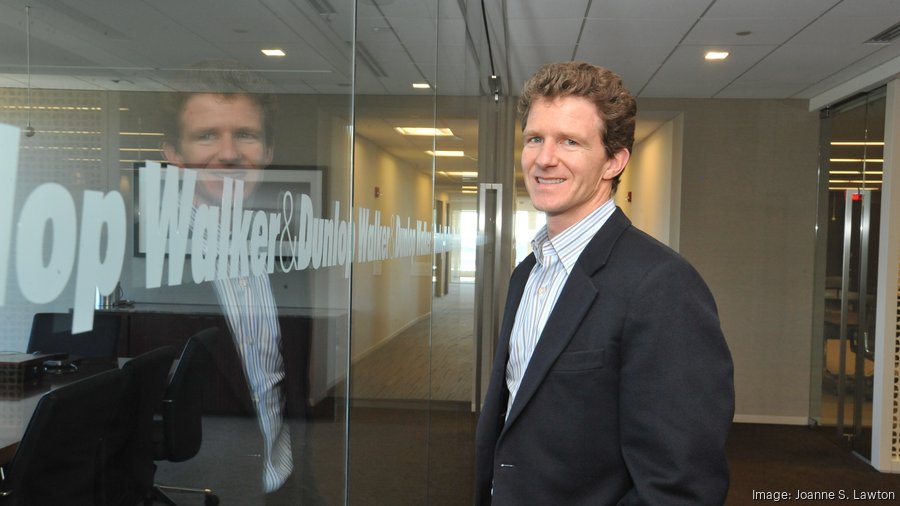 Walker & Dunlop recruits two from Cushman & Wakefield to bulk up ...