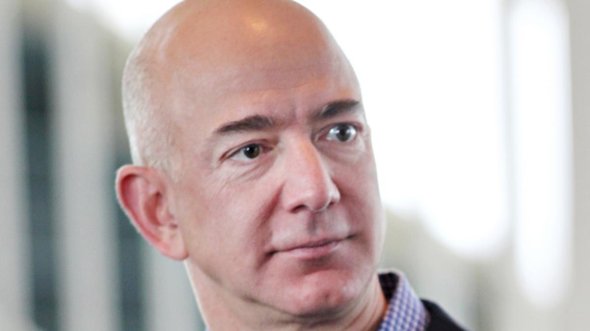 Amazon founder Jeff Bezos' Day 1 Families Fund gives $5 million to MIFA ...