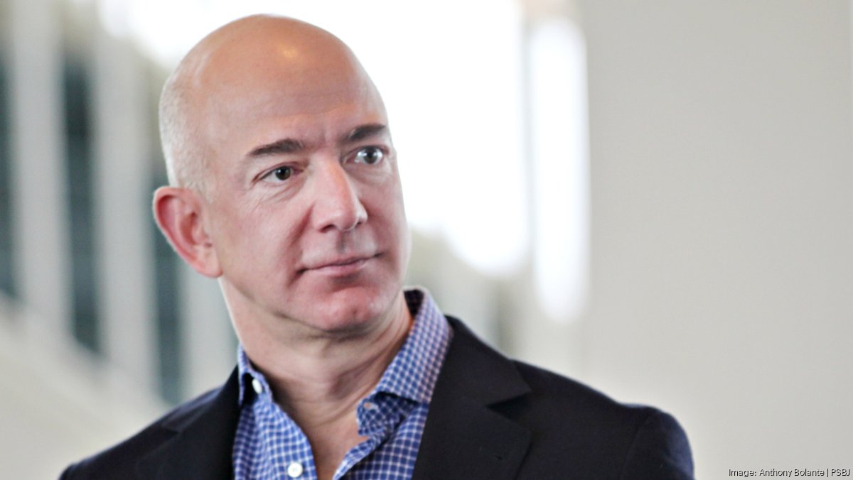 Bezos fund awards $2.5 million to Tacoma nonprofit - Puget Sound ...