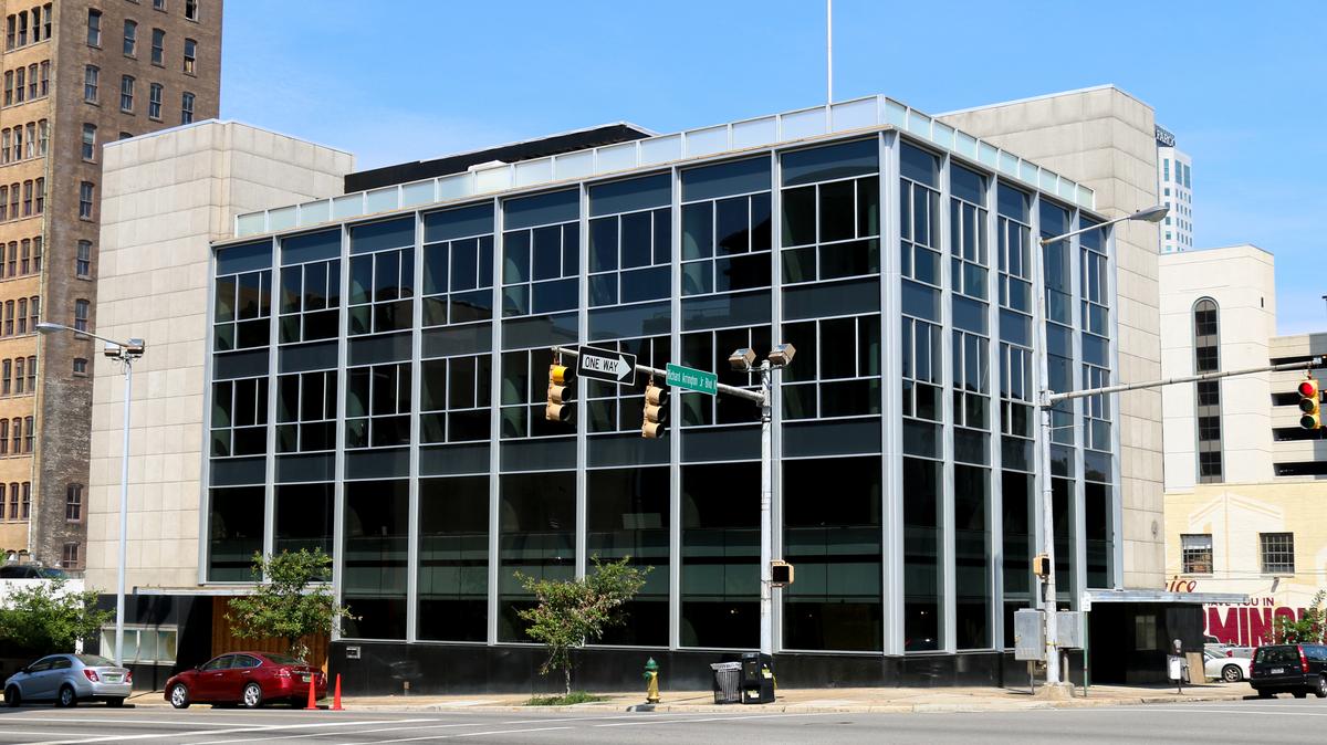 Lewis Communications finalizing move to downtown Birmingham ...