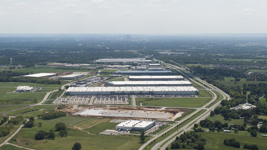 Resident Home Inc. to build Louisville-area manufacturing facility ...