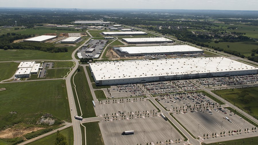 Canadian Solar to invest $800 million in new solar cell facility at ...