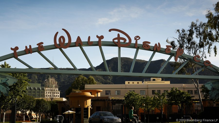 Dish's Disney talks hinge on TV tech and future - Denver Business Journal