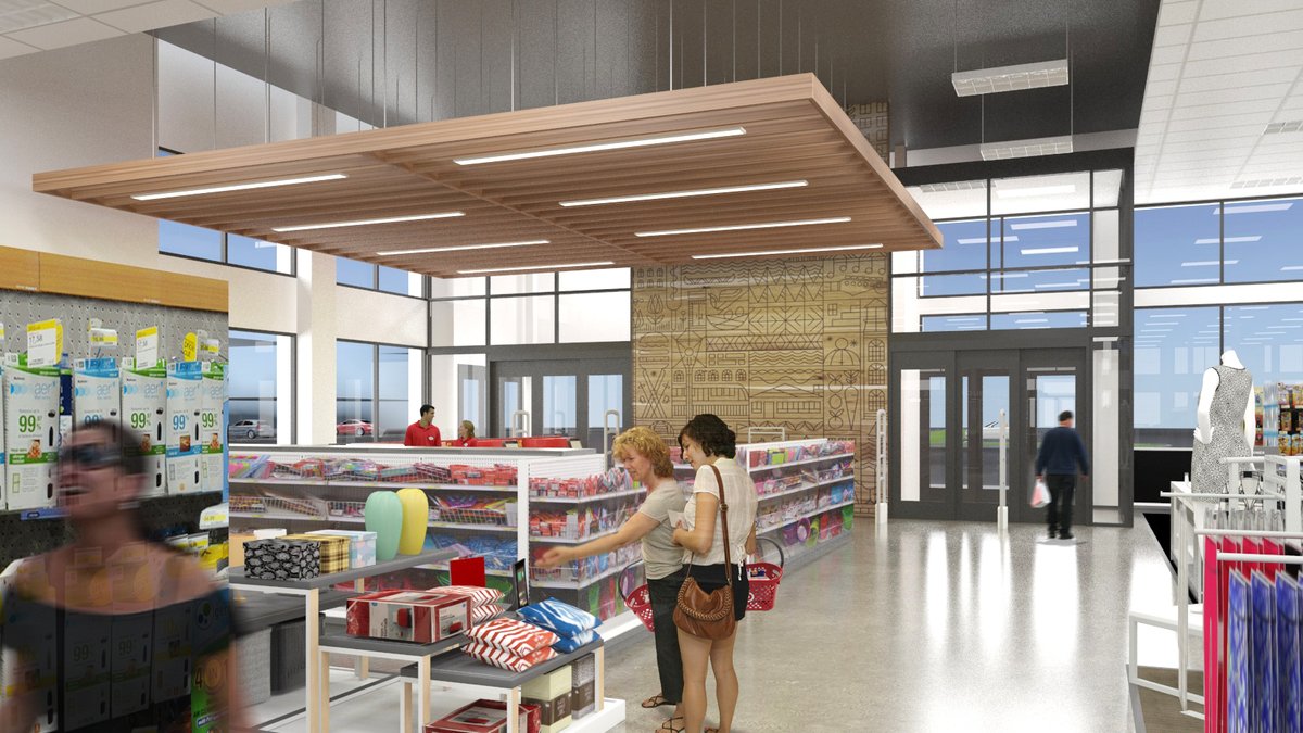 Target opening first small-format store in Silicon Valley at Main ...