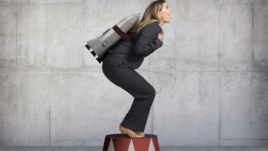 How to become obsessed with explosive growth - The Business Journals