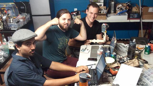 Hacker Lab and Sierra College present business boot camp - Sacramento ...