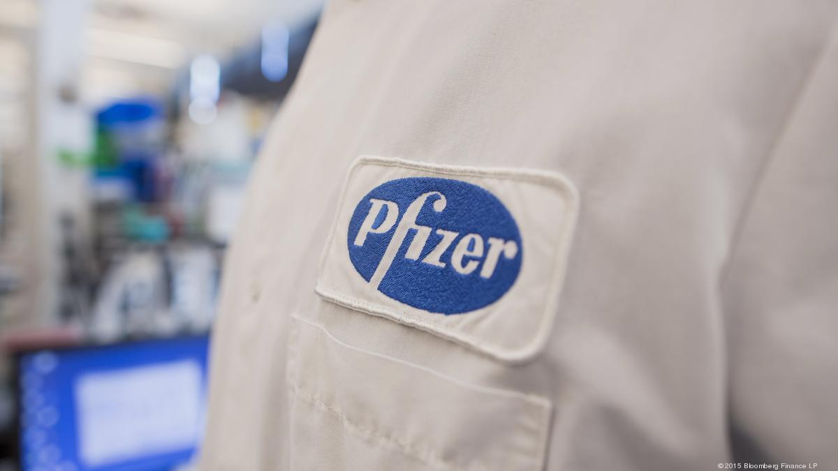 Pfizer Inc. was awarded a 14-year PILOT by the Economic Development ...