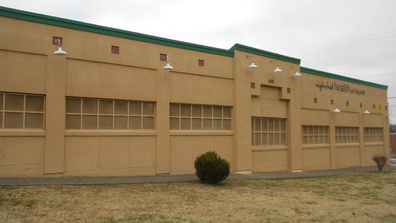 Trey Warner buys 12th Ave. Site from Neighborhood Health for $1.8 ...