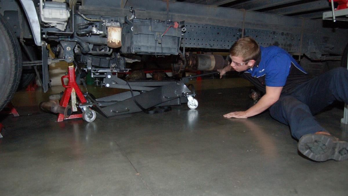 Pope Cos.' foundation has donated a $52,000 gift to Forsyth Technical ...