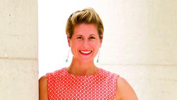 Spotlight: Kristy Eckert, Flying Horse Farms - Columbus Business First