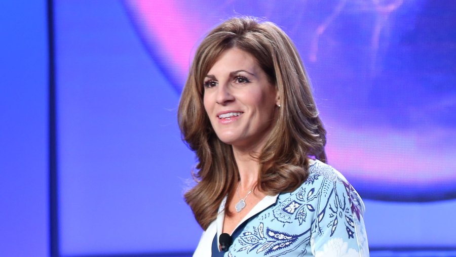 SAP co-chief Jennifer Morgan leaves after less than 6 months - San ...