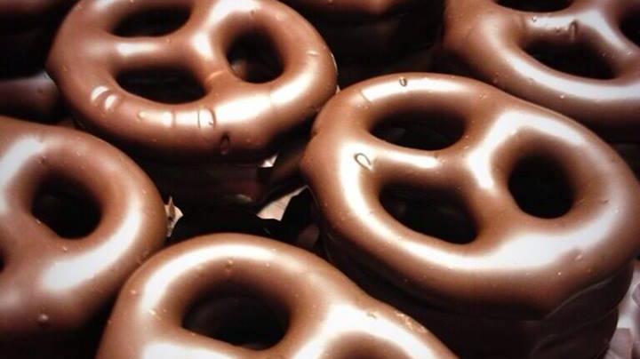 Mueller Chocolate Co. will undergo renovations and expand product line ...