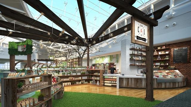 Cask & Larder names Anna Schmidt designer for Orlando International ...
