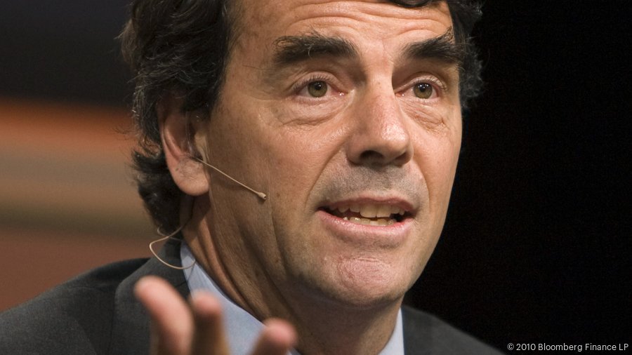 'Six Californias' plan explained by its father, VC Tim Draper - Silicon ...