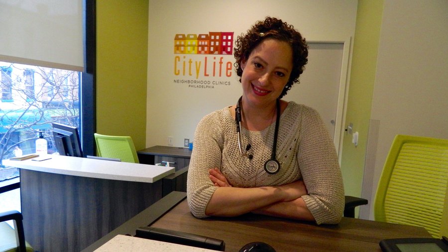 Ampersand Health picks Philadelphia for first three CityLife ...