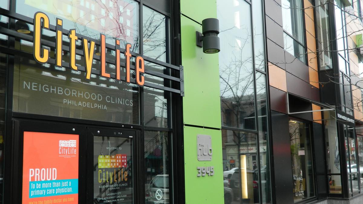 Ampersand Health picks Philadelphia for first three CityLife ...