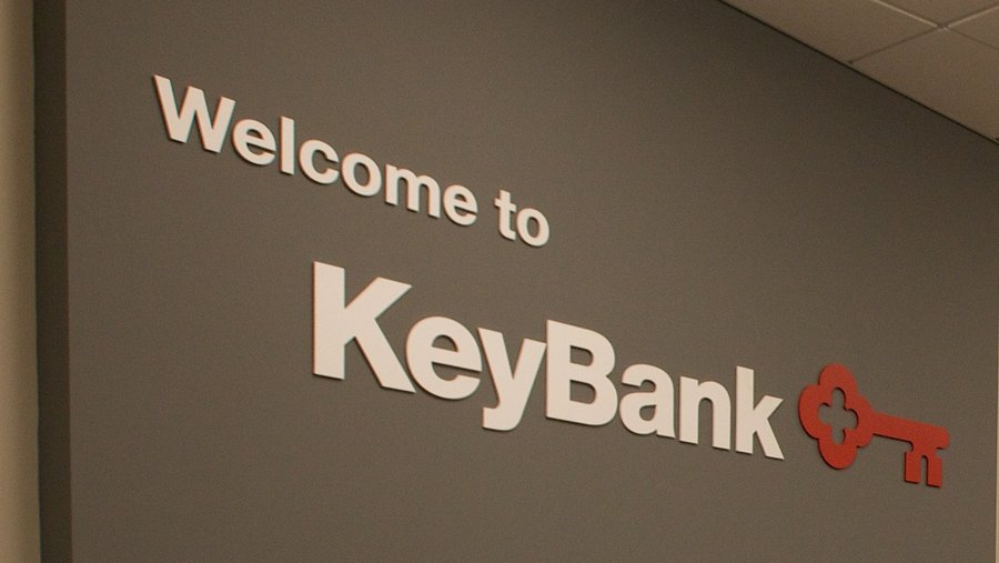 KeyCorp takes more space than anticipated in Larkinville - Buffalo ...