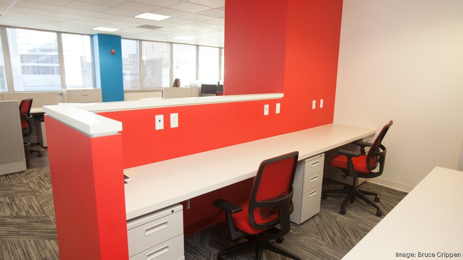 Four questions to ask before reducing your office space - The Business ...