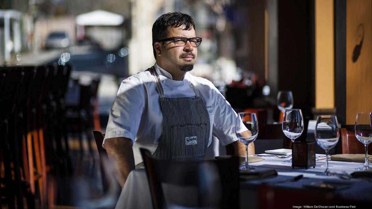 Year in review: Three folks we got to know in Louisville's food and ...