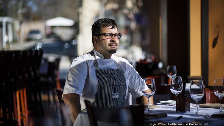 Louisville's Seviche named by Esquire as a restaurant 'America can't ...
