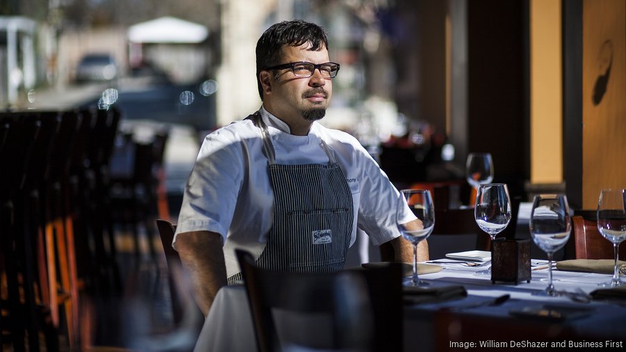 Year in review: Three folks we got to know in Louisville's food and ...