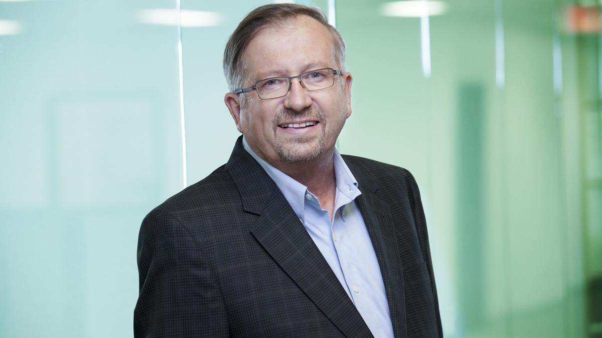 Phoenix-based APS Biogroup CEO went to Washington for global trade ...