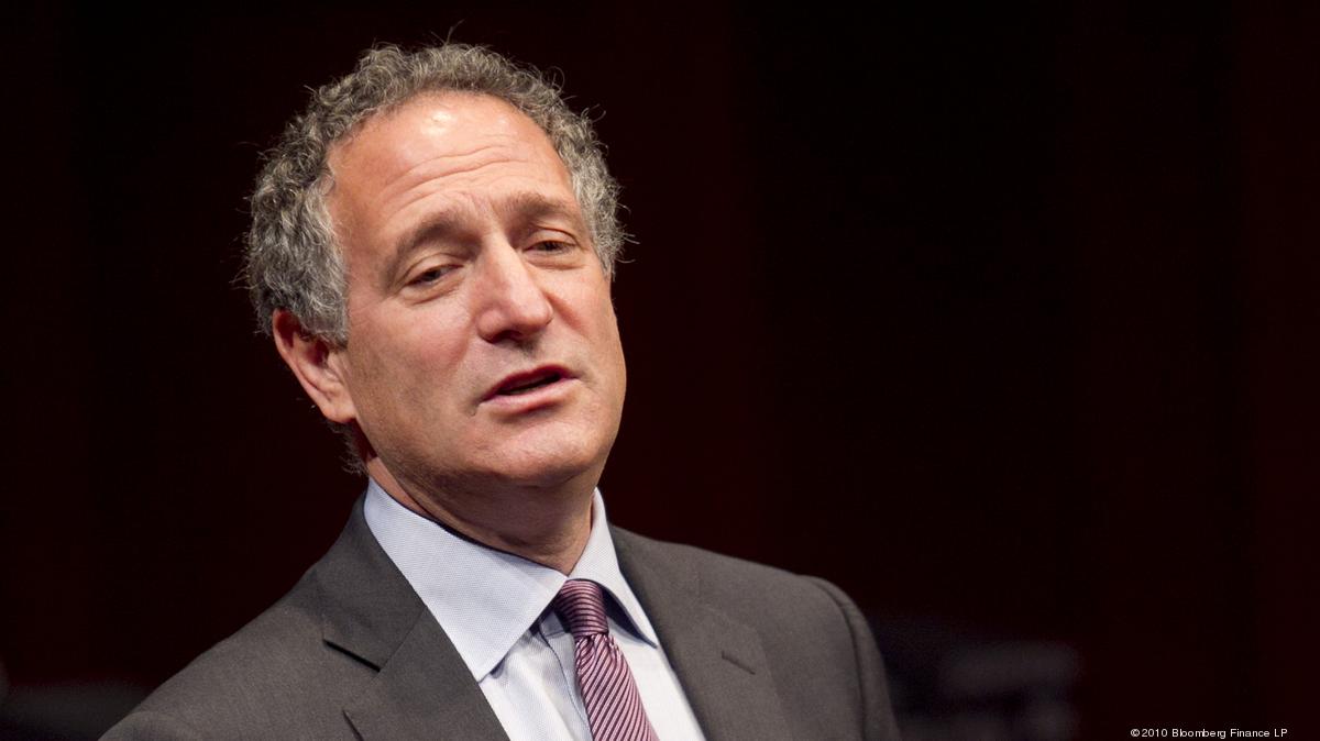 Bloomberg chief Doctoroff: Bring environmental reporting into 10Ks ...