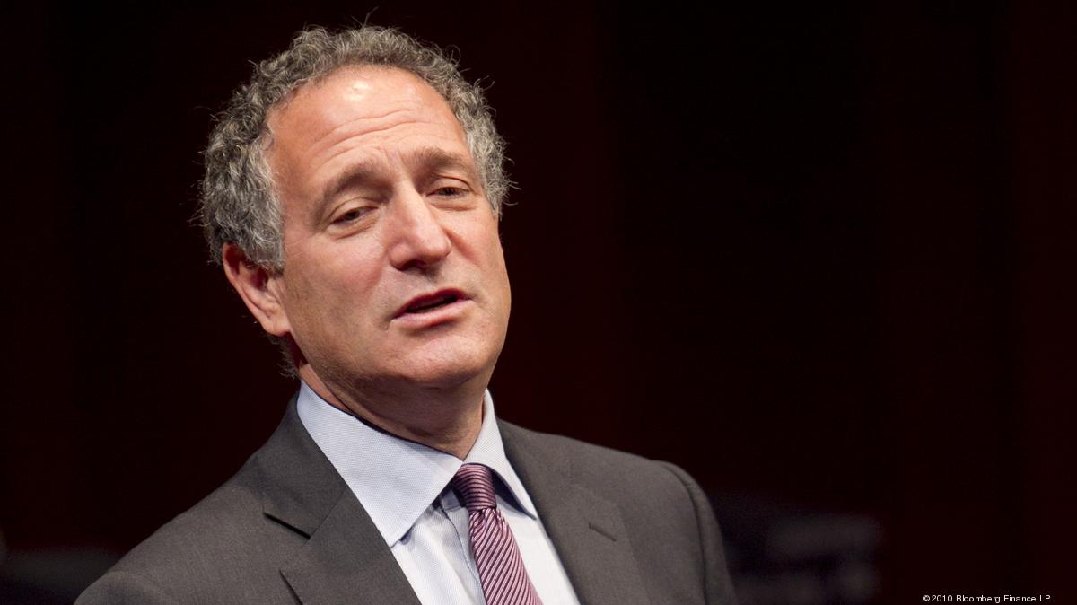 Bloomberg CEO Daniel Doctorof among new speakers added to Northside ...