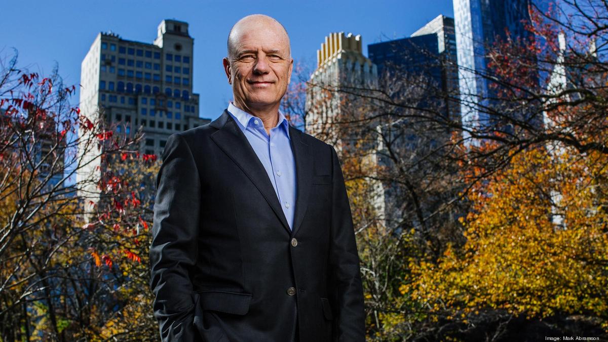 TrueCar names former AutoTrader.com chief Perry as CEO - L.A. Business ...