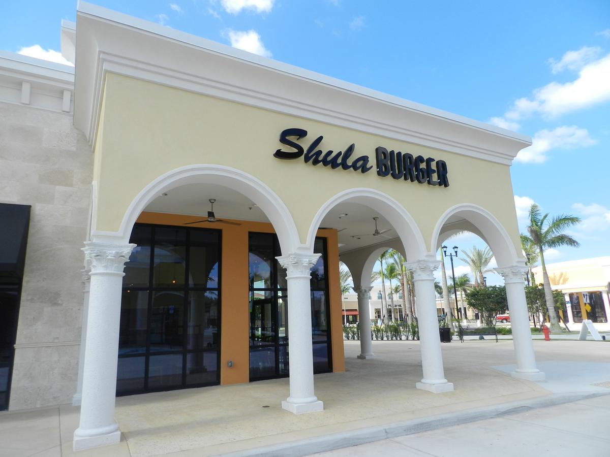 Shula Burger's C. Fla. franchisee has opening set for October - Orlando ...