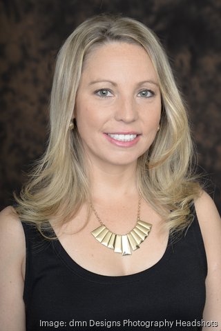 L.A. Women of Influence: Megan Lynch, president of Sublime Designs ...