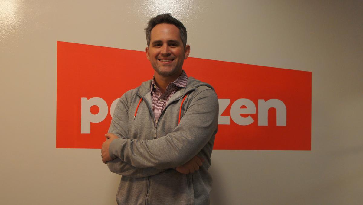 Why N.Y.C. is the best for launching a startup, as told by chief of ...