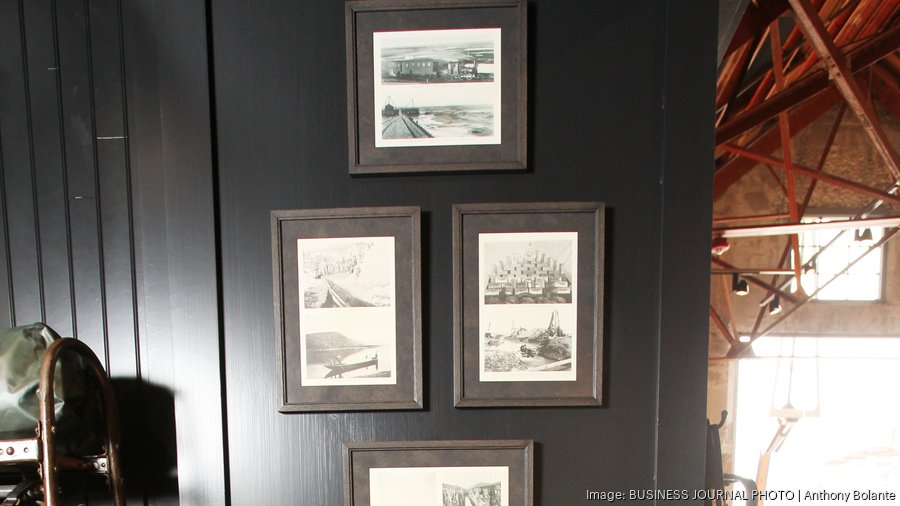 Filson flagship store