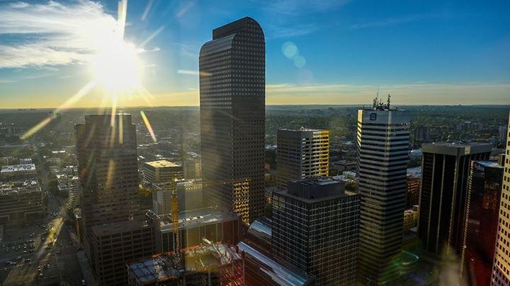 Denver eco-devo office helped add, keep jobs, report says - Denver ...