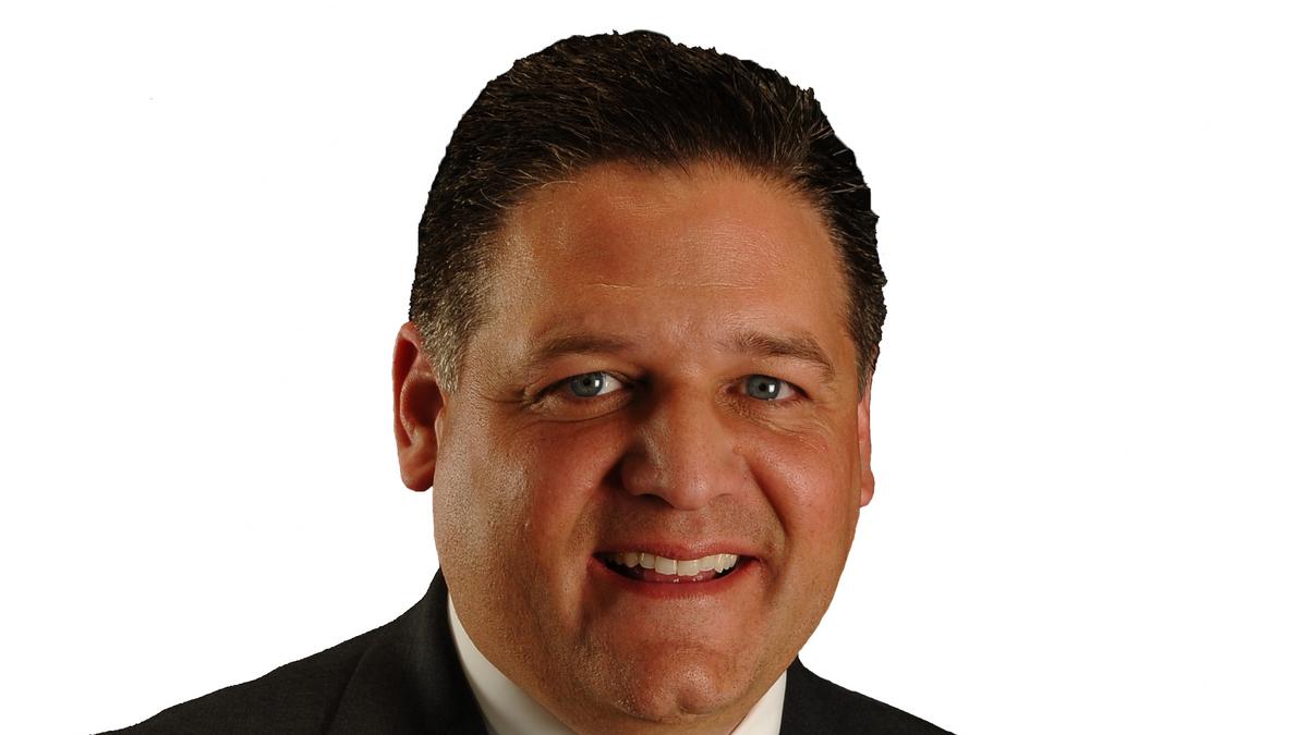 Exclusive: Sean Fitzpatrick named new top local official at LexisNexis ...