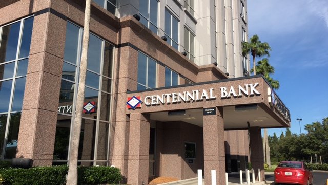 Court battle between Centennial and ServisFirst continues in Tampa ...