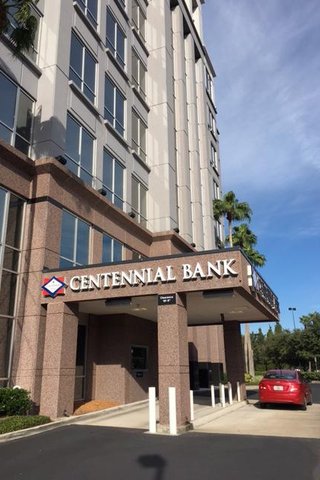 Home BancShares eying greater Florida presence - Orlando Business Journal
