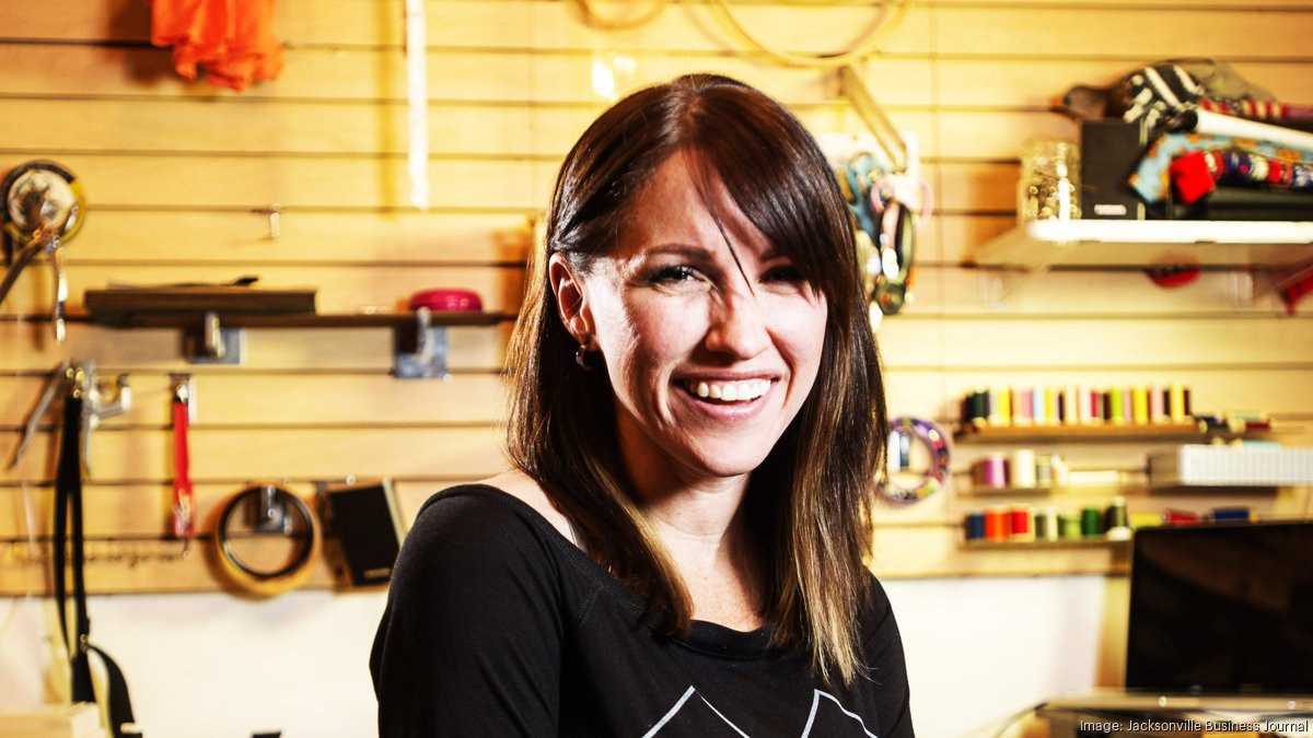 Alyssa Key of Love Brigade founds new co-working concept Main Space Jax ...